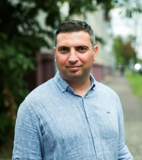 המכללה הטכנולוגית F.D