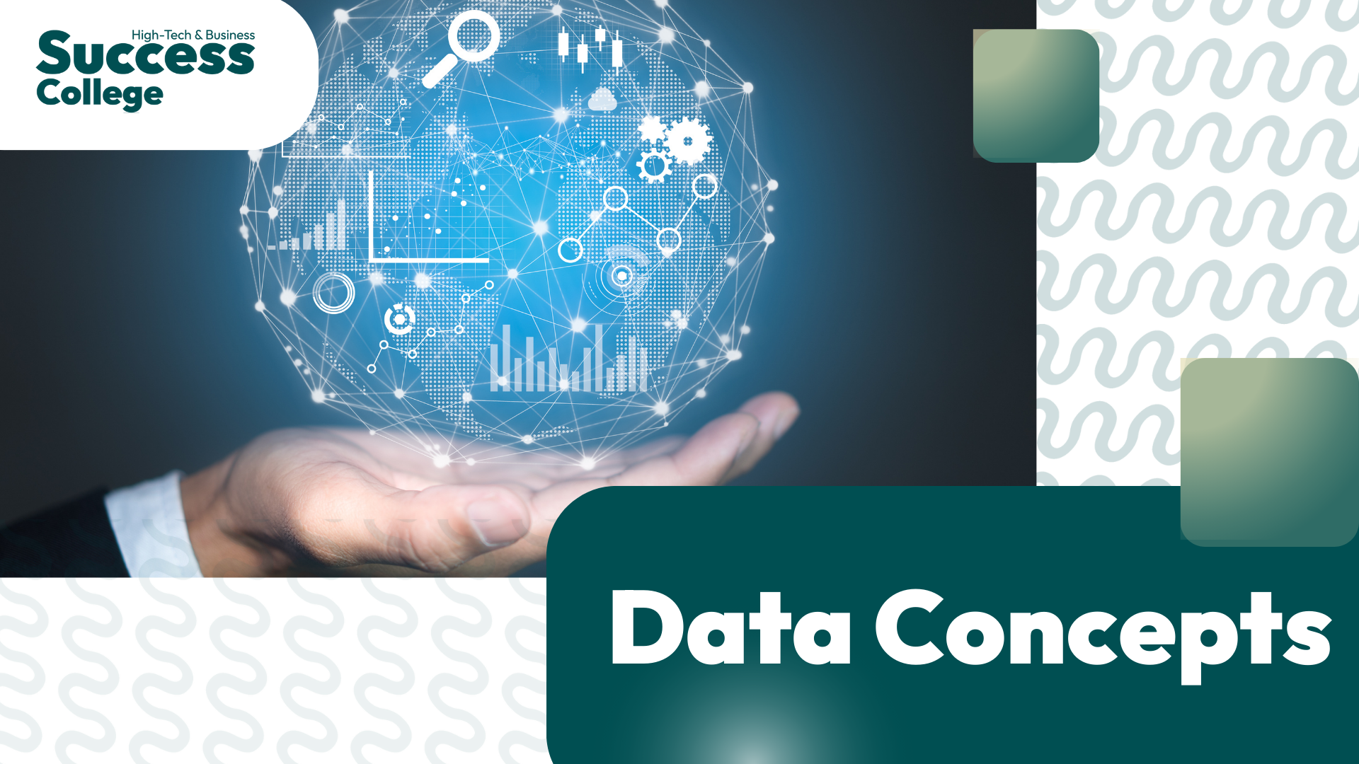 6. Data Concepts