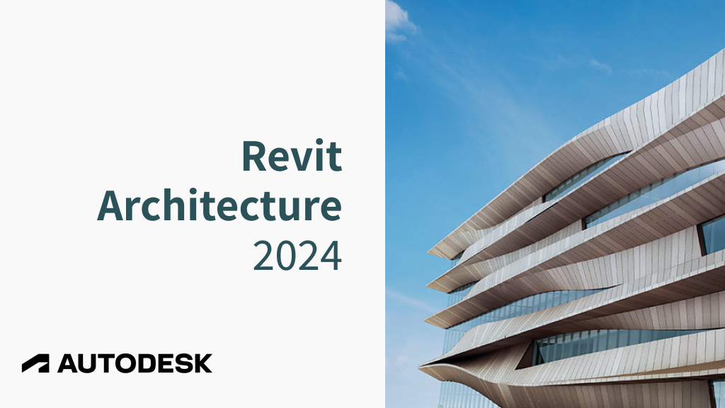 Revit Architecture 02/25